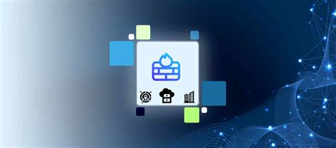 What Are The Main Functions Of A Firewall