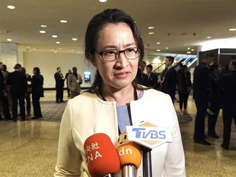 蕭美琴返台 黨政人士：職務不會異動 政壇風雲錄 台灣 世界新聞網