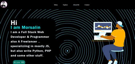 Github Pip Pipo Developer Protfolio With React