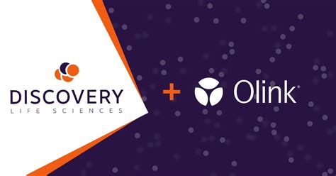 Alyssa Honea On Linkedin Discovery Life Sciences Installs The Largest Olink Platform In The…