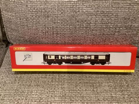 Hornby R 4143 Pullman 1st Class Parlour Car ‘leona Super Detail Brand New £20 00 Picclick Uk