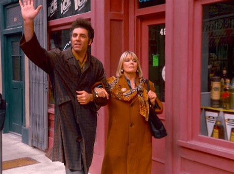 The Ten Best Seinfeld Episodes Of Season Six Thats Entertainment