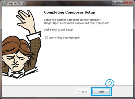 Cara Menginstall Composer Di Windows LangIT Tutorial