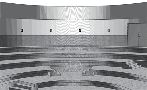 Strange Binding On Render General Discussion Vectorworks Community