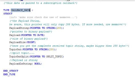 Publish Received Method Pointer To String Error · Issue 33 · Stefandreyercodesys Mqtt · Github