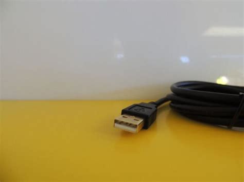Atari 8 Bit Computer Xl Xe Power Supply Cable Cord Power Etsy