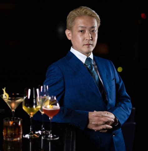 ザ・リッツ・カールトン東京「ザ・バー」にて「バーテンダー テイクオーバー」を開催 The Rake Japan The Modern