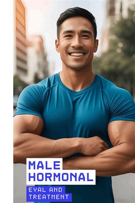 Male Hormonal Disorders