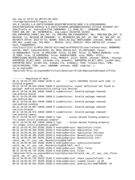 unknown file pdf java programming language android operating