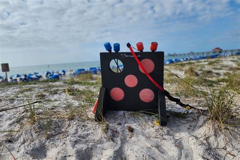 Advanced Adult 6 Arrows Arrowsoft