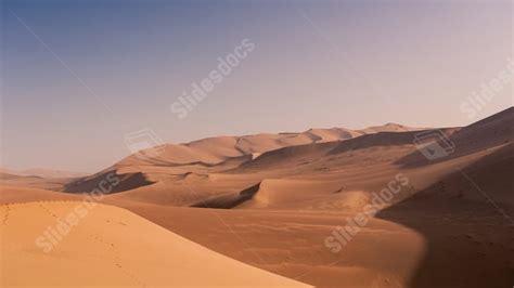 Desert Grass Powerpoint Background For Free Download Slidesdocs