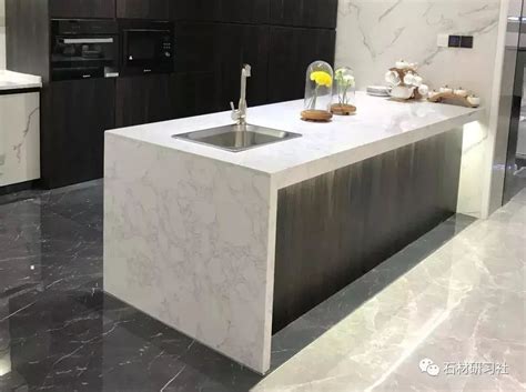 石材吧台效果图图片 水吧台图片效果图 吧台大理石台面效果图 第10页 大山谷图库