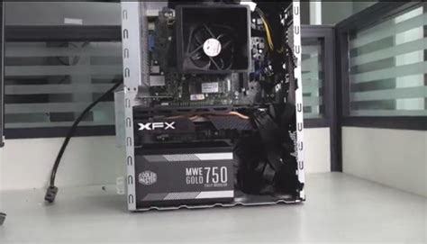 Xps And Xfx Amd Radeon Rx Gts Xxx Edition Gb Dell Technologies