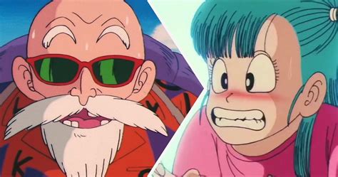 Dragon Ball Rewatch Episode 3 The Nimbus Cloud Of Roshi