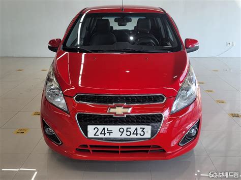 2014 쉐보레국산 스파크 10 Ls 플러스 중고차 보배드림 중고차 2014 쉐보레국산 스파크 10 Ls 플러스 중고차 보배드림 중고차