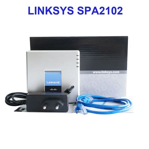 Original Gsm Gateway Unlocked Voip Adapter Linksys Pap2t Buy Linksys Pap2t Linksys Pap2 Voip