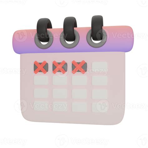 Calendar Daily Target Schedule Not Implemented 42119211 Png