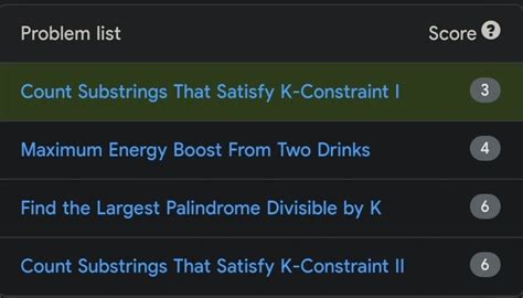 Vansh Rajput On Linkedin Leetcode 100daysofcode Softwaredevelopment Programming Algorithm