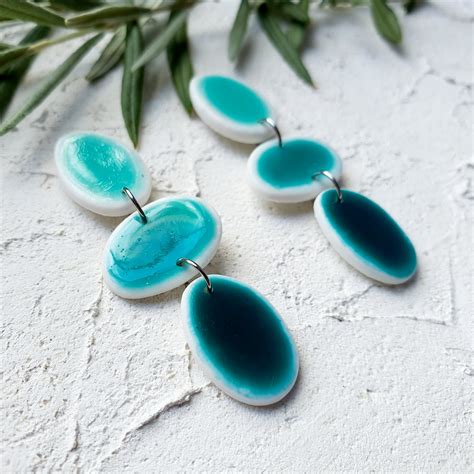 Sea Glass Pebbles Moksi