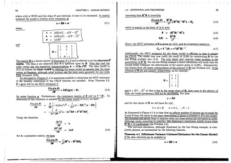 fundamentals of statistical signal processing estimation theory kay pdf