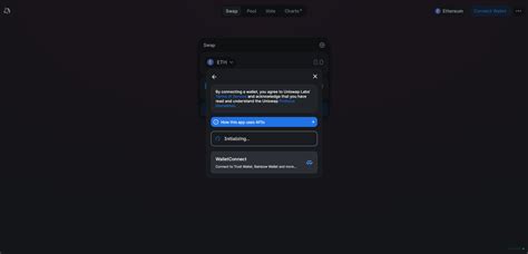 Walletconnect Modal Doesnt Open On Retry After Cancelling 1st Attempt