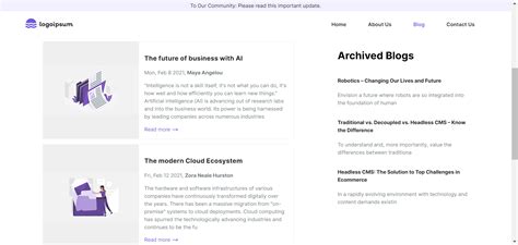 Gatsby Starter Is Part Of Contentstack Marketplace Contentstack