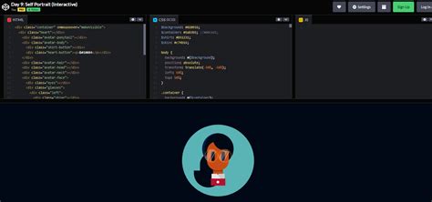 21 css avatars with code examples webtopic