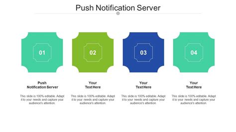 Push Notification Server Ppt Powerpoint Presentation Clipart Cpb Presentation Graphics