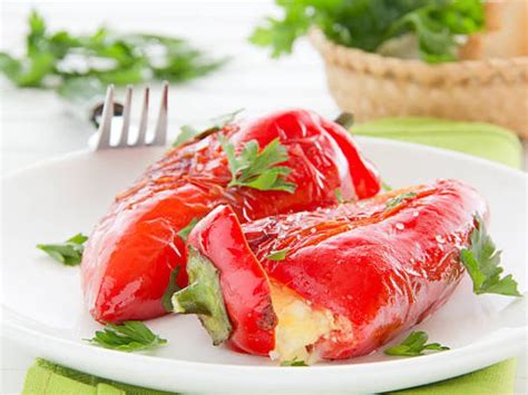 Chiles Caporal ¿cómo Se Hace