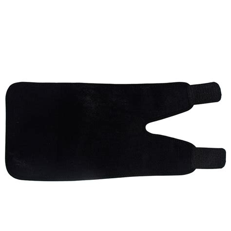 Stretch Sport Adjustable Shin Sleeve Protector Leg Vicedeal