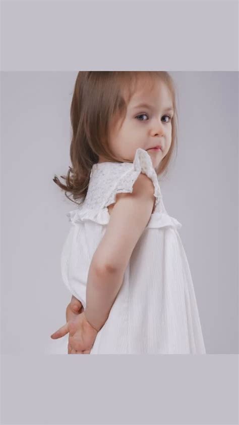 ‎پوشاک دل شعبه نوزادی‎ ‎پیراهن دخترانه جنس دورس توکرکی سایزبندی ۶ماه