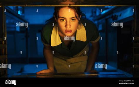Mayday Grace Van Patten 2021 Ph Tjasa Kalkan © Magnolia Pictures