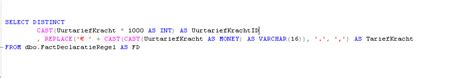 SSAS How To Format A Dimension Attribute SQLBlog Nederland