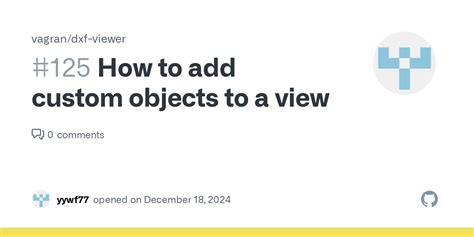 how to add custom objects to a view · issue 125 · vagran dxf viewer