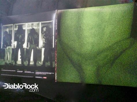 Especial Type O Negative Slow Deep And Hard 1991