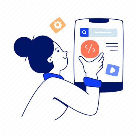 Coding App Development Software Development Mobile Development App