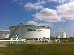 Magellan Announces Million Pipeline Project In South Texas Oklahoma Energy Today