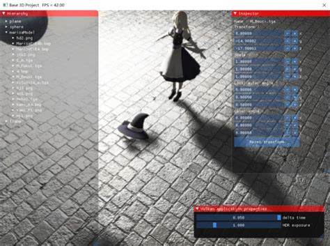 从零开始的 vulkan（三）：资源与内存管理 缪之灵