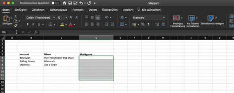 Excel Dropdown So Erstellst Du Ein Dropdown Menü In Excel Edley