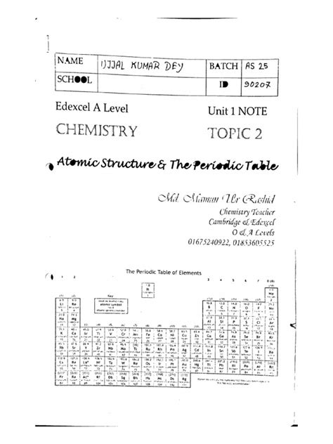 Topic 2 Part 1 Pdf