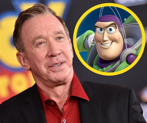 To On Podkłada Głos Buzza W Toy Story Niewielu Wie że Przemycał