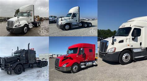 Most Famous Truck Brands