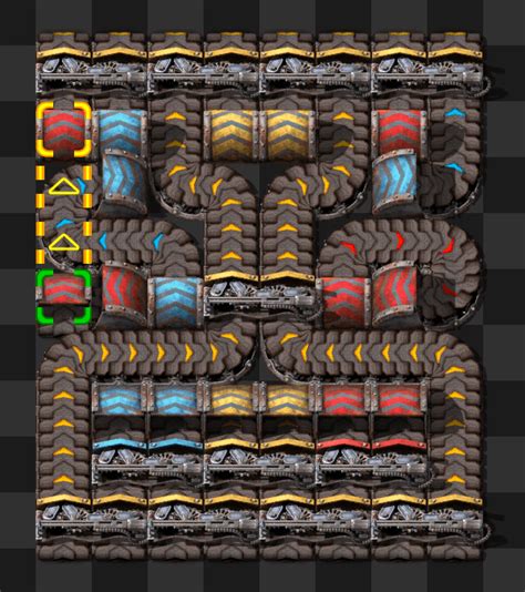 Reality Is Often Disappointing 8x9 8 8 Balancer Rfactorio