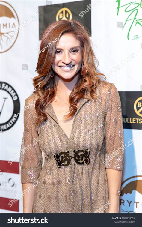 Anneliese Van Der Pol 2022