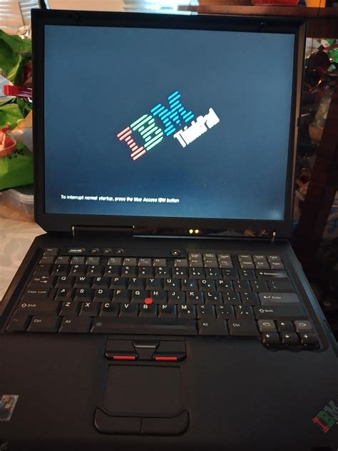Ibm Thinkpad R40 Stuck On This Screen What Is Wrong With It Rthinkpad Ibm Thinkpad R40 Stuck On This Screen What Is Wrong With It Rthinkpad
