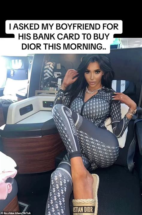 My Lover Gives Me His Credit Card For Whatever I Want People Say I M A Gold Digger But This Is