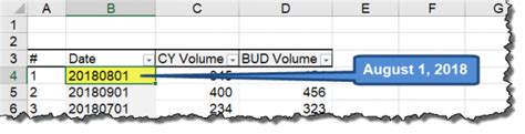 Vlookup Not Working Convert Text To Date Excel Text To Columns