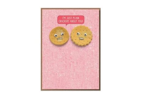 Plain Crackers About You Cards Company Over 3000 Cards For All