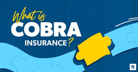 What Is Cobra Insurance Ramsey