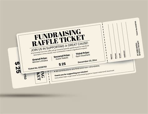 Raffle Ticket Wording Samples Customize 314 Raffle Tickets Templates
